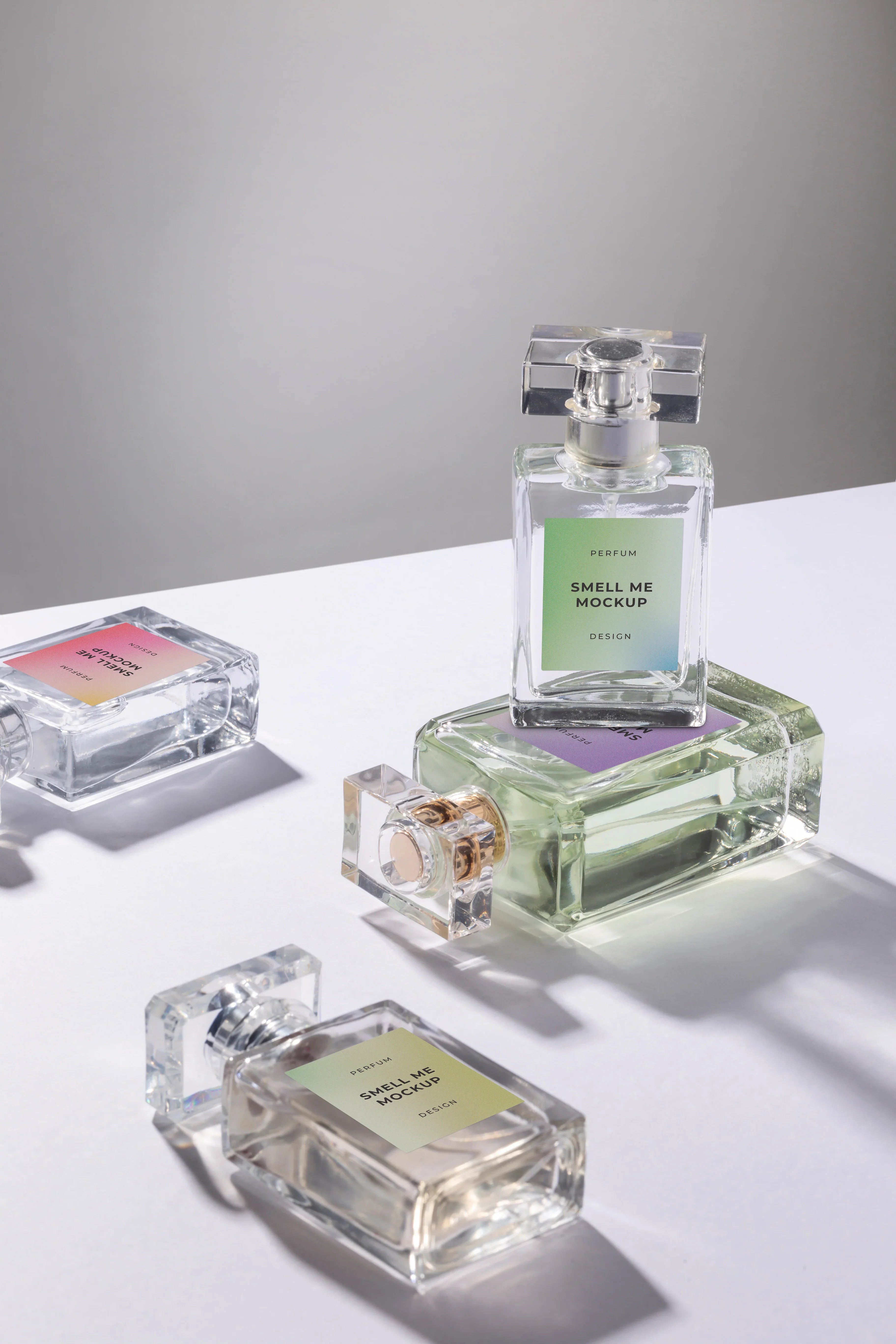 Universal Fragrances – Vesper Scents